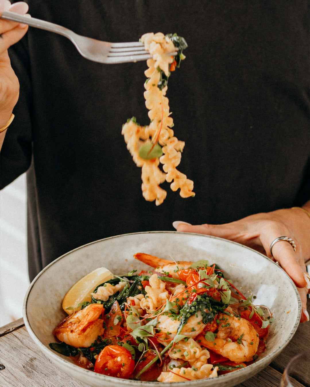 Menus – Buckley's Chance